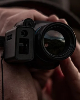 Pard | Digital Night Vision | Scott Country International